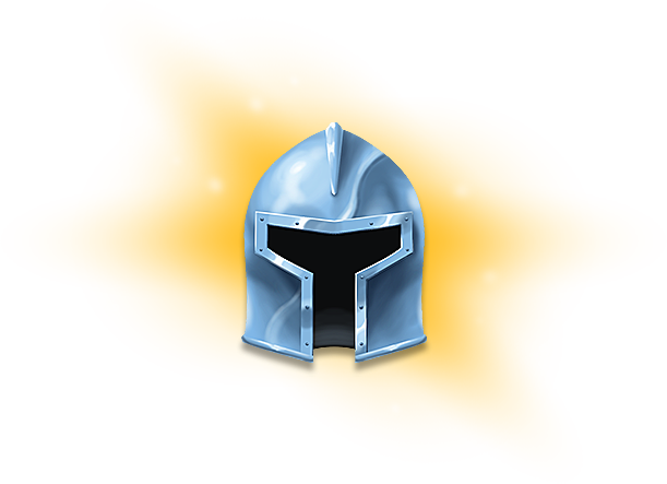 Cosmic Guard